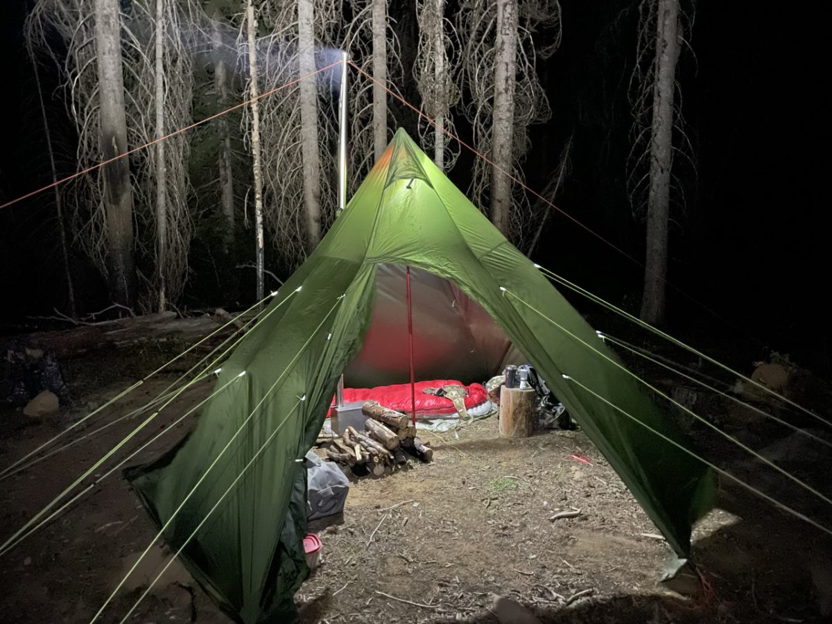 Lakota Tee Pee – Mountain Mafia